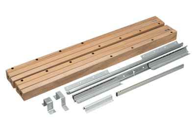 Pull-out & Drawer Parts | HT BENDIX