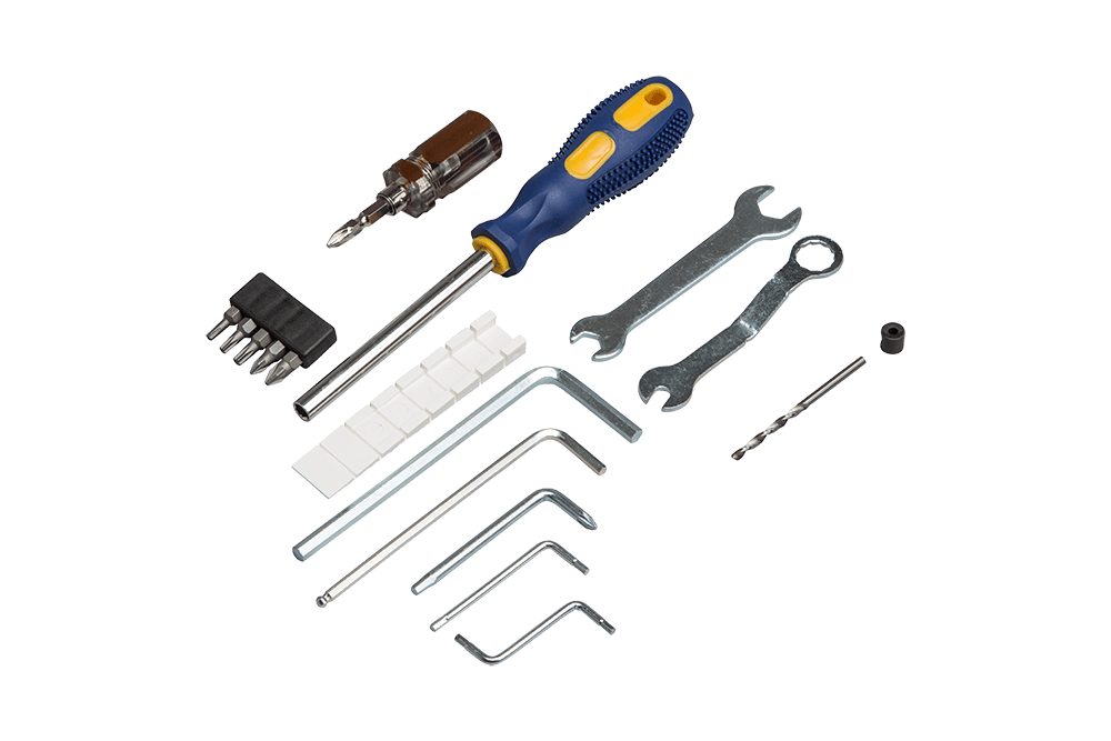 Tools | HT BENDIX