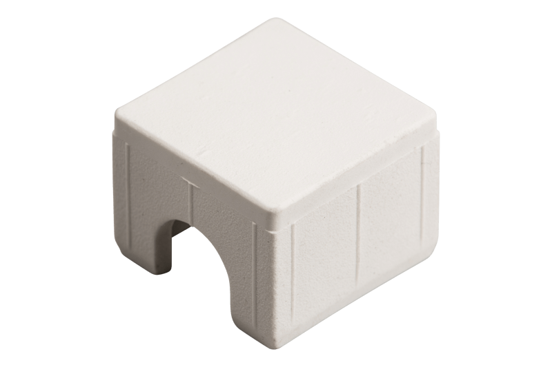 Square Tube Legs | HT BENDIX