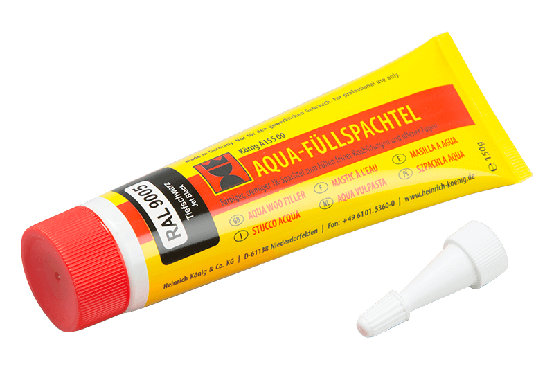 Aqua Fill Spackle | HT BENDIX