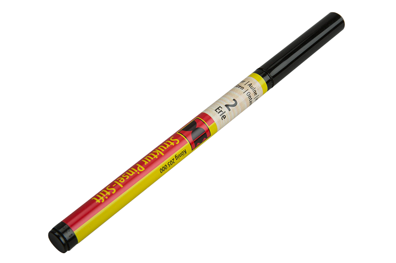 317794, Struktur pen 2 elletræ | HT Bendix
