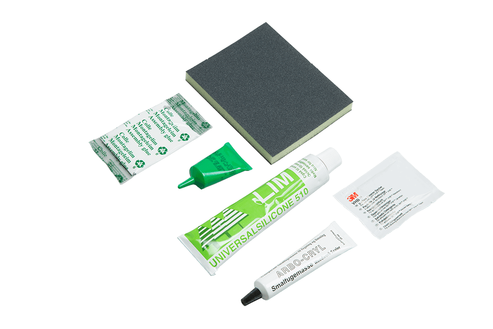 Chemicals & Repair | HT BENDIX