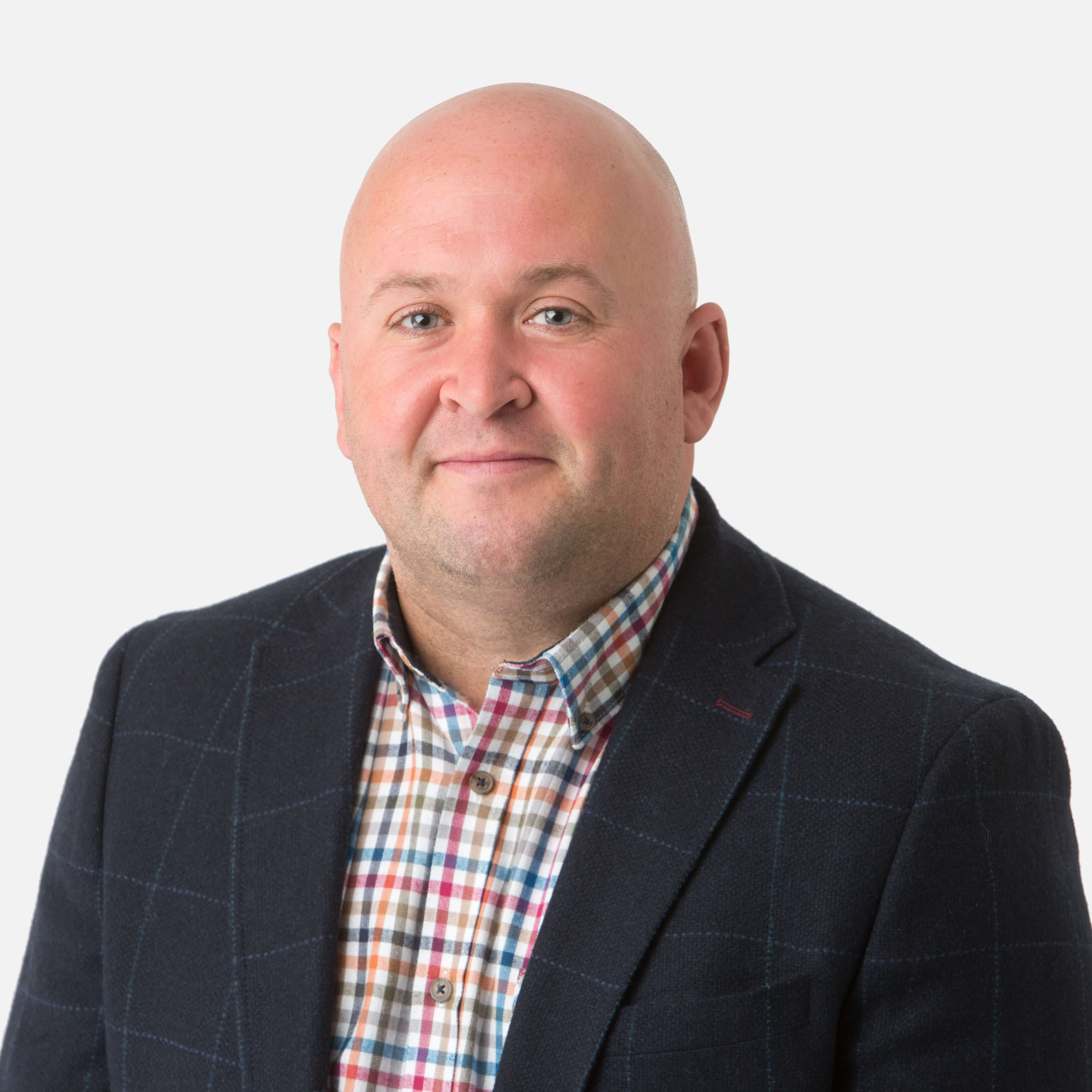 Greig Shute | HT BENDIX