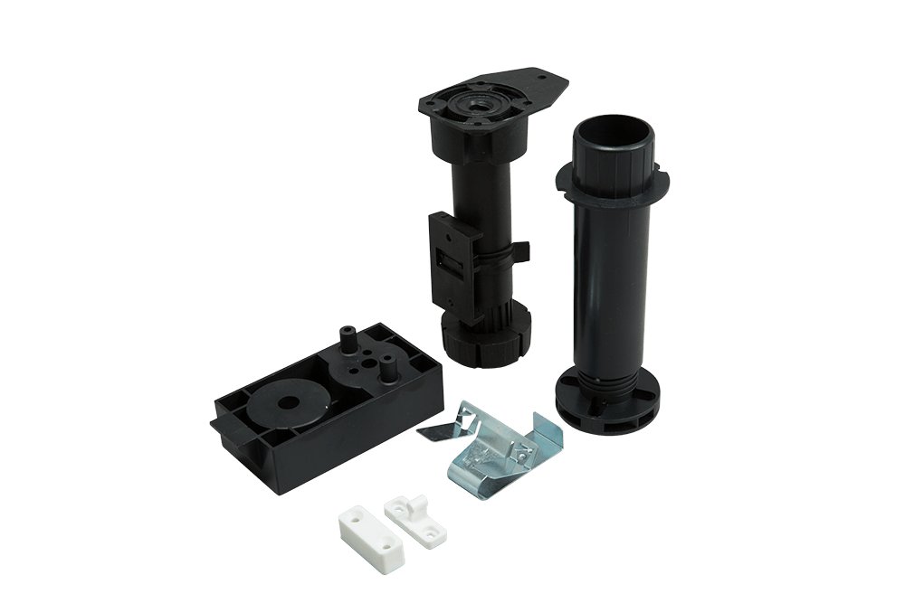 Plinth Legs | HT BENDIX