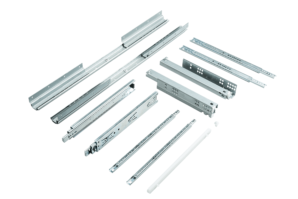 Pull-out & Drawer Parts | HT BENDIX